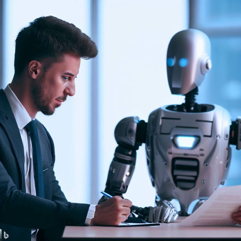 Transforming HR with AI: Unlocking Success Stories and Use Cases - Orange Info Media - Canada