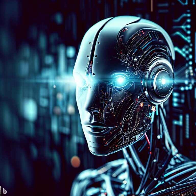 Artificial Intelligence - Orange Info Media - Canada